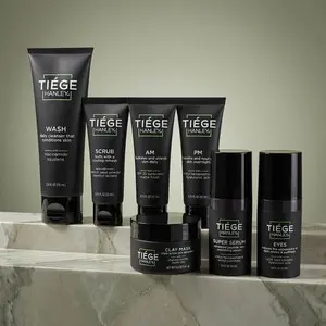 TIEGE HANLEY Level 4 Revitilization Routine - None