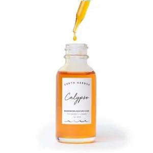 EARTH HARBOR Calypso Vitamin C Moisture Elixir 1oz