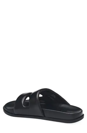 Givenchy Puffy Slide Sandal