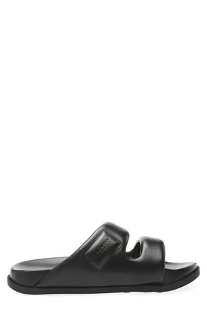 Givenchy Puffy Slide Sandal