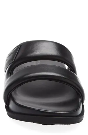 Givenchy Puffy Slide Sandal