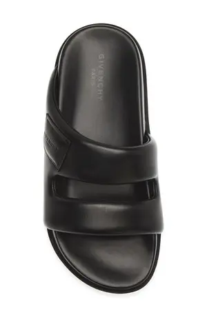 Givenchy Puffy Slide Sandal