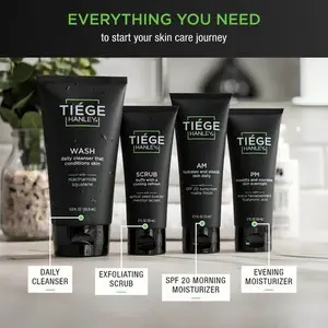 TIEGE HANLEY Level 1 Essential Routine