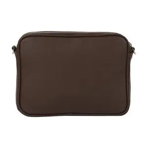 LUIS STEVEN West Side Messenger Bag - Brown