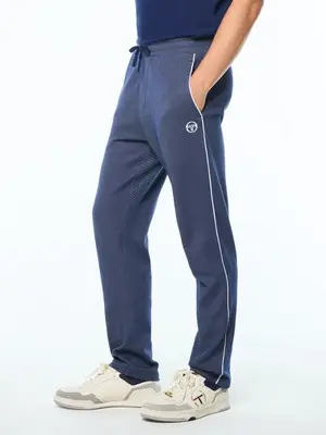 SERGIO TACCHINI Agiato Sweatpant - Beacon Blue