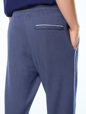 SERGIO TACCHINI Agiato Sweatpant - Beacon Blue