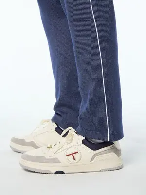 SERGIO TACCHINI Agiato Sweatpant - Beacon Blue