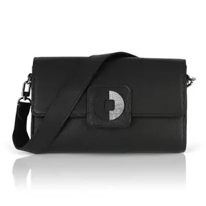 LUIS STEVEN Kelly Shoulder Bag