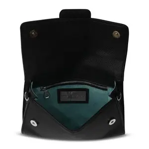 LUIS STEVEN Kelly Shoulder Bag