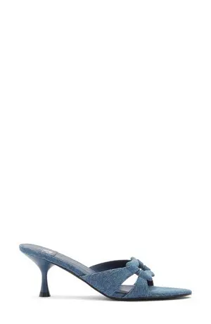 Jeffrey Campbell Chisme Slide Sandal