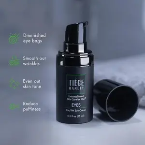 TIEGE HANLEY Eyes 2-pack