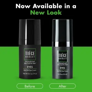 TIEGE HANLEY Eyes 2-pack