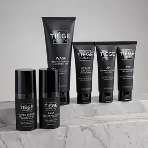 TIEGE HANLEY Level 3 Anti-aging Routine - None