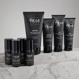 TIEGE HANLEY Level 3 Anti-aging Routine - None