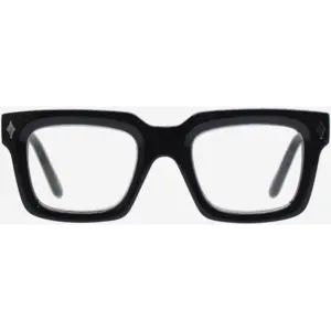 REALITY EYEWEAR Ballard Reader Glasses - Onyx