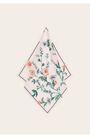 Agua Bendita Ceiba Brisa Scarf