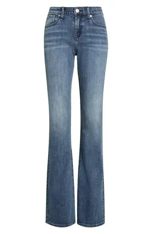 Rag & Bone Kinsley Low Rise Bootcut Jeans