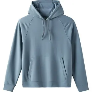 RHONE Dreamstate Hoodie - Shadow Blue