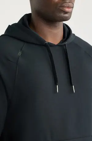 RHONE Dreamstate Hoodie - True Navy