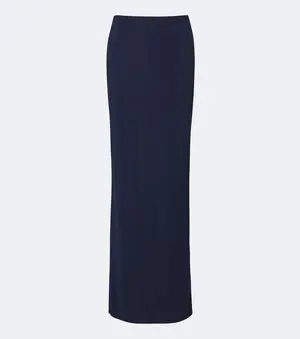 The New Arrivals Ilkyaz Ozel Zip Up Skirts