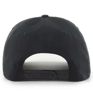 '47 San Antonio Spurs Hardwood Classics Hitch Adjustable Hat