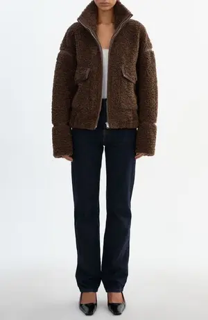 Lamarque Relaxed Outerwear For Women