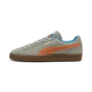 PUMA X Carrots Suede Sneakers - Gray