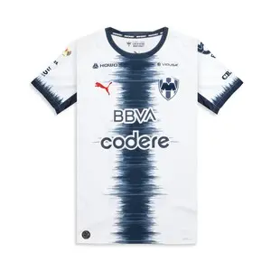 PUMA Cf Monterrey Away 26/27 Estadio Soccer Jersey Shoes - White