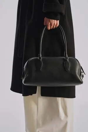 THE ROW E/w India Bag