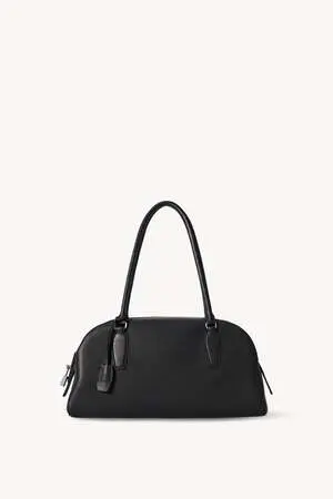 THE ROW E/w India Bag - Black