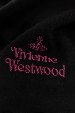 VIVIENNE WESTWOOD Wool Scarf