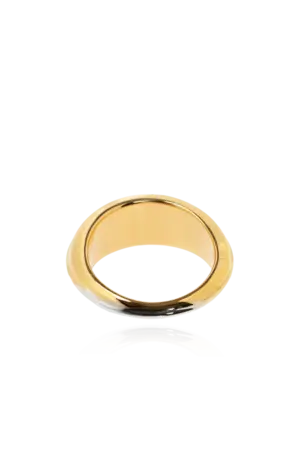 Lié Studio Jill" Ring In Polished Sterling Silver