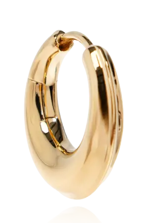 Lié Studio Bonnie" Hoop Earrings