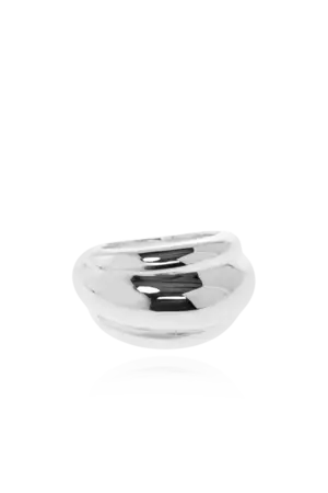 Lié Studio Zoe" Sterling Ring - Silver