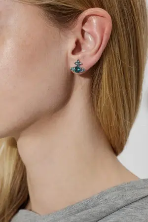 VIVIENNE WESTWOOD Feodorita’ Earrings