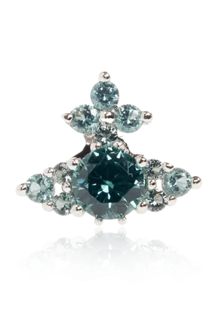 VIVIENNE WESTWOOD Feodorita’ Earrings