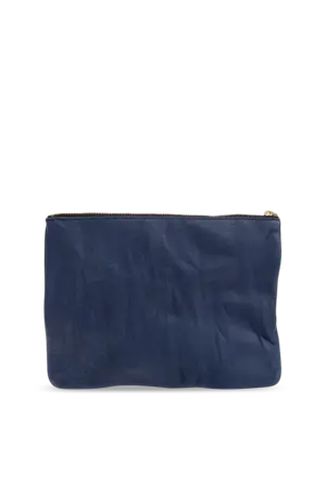 Comme Des Garçons Leather Waist Bag