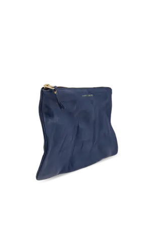 Comme Des Garçons Leather Waist Bag