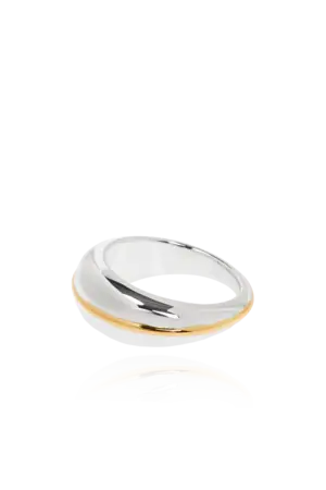 Lié Studio Jill" Two-tone Ring