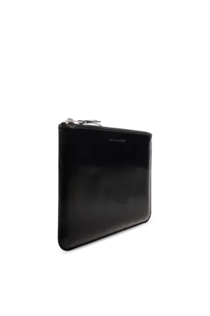 Comme Des Garçons Leather Pouch