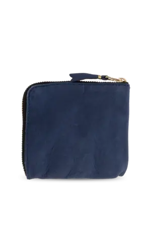 Comme Des Garçons Leather Waist Bag
