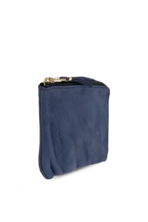 Comme Des Garçons Leather Waist Bag