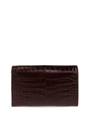 TOM FORD Leather Wallet