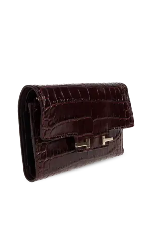 TOM FORD Leather Wallet