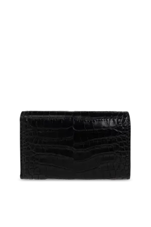 TOM FORD Leather Wallet