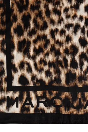 Marc Jacobs Silk Scarf