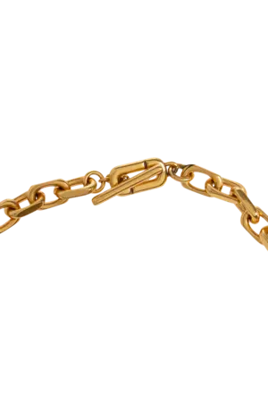 Marc Jacobs Necklace With Pendants