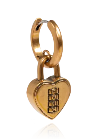 Marc Jacobs Earrings With Pendant