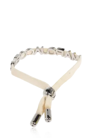 Marc Jacobs Bracelet With Logo