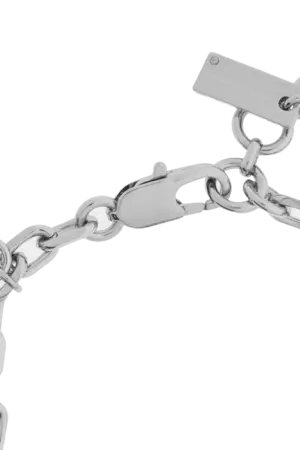 Marc Jacobs Charm Bracelet
